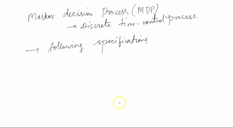 Q1. Value Iteration (20 points) Consider the gridworld where Left and ...