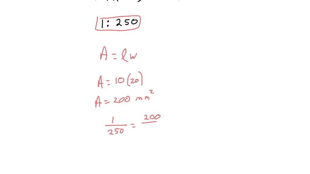 SOLVED: Rectangular room is shown on a building plan; with 1.250 ...