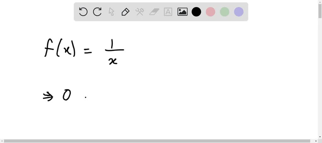 SOLVED: Can a graph of a rational function have no x-intercepts?