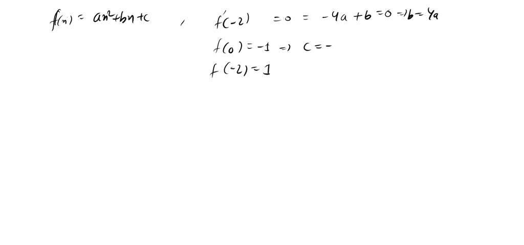 SOLVED: Question 18 1 pt C 22 -1 31 2 3 4 5 The graph above is a ... SOLVED: Question 18 1 pt C 22 -1 31 2 3 4 5 The graph above is a ...