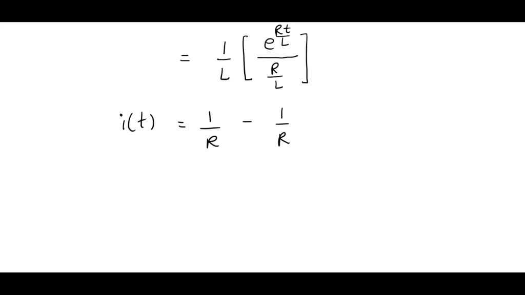 18. Given the electric network shown in Figure P1.6. [Review] a. Write the differential equation ...