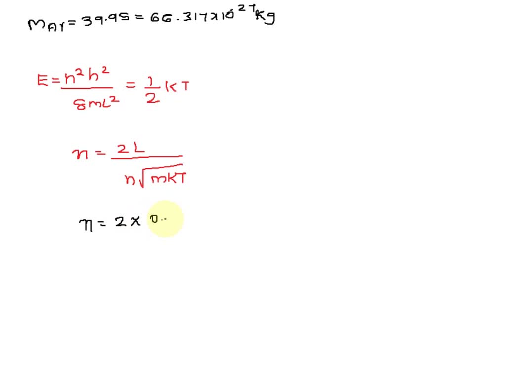 SOLVED: Texts: This is a solid state physics problem. Please solve it ...