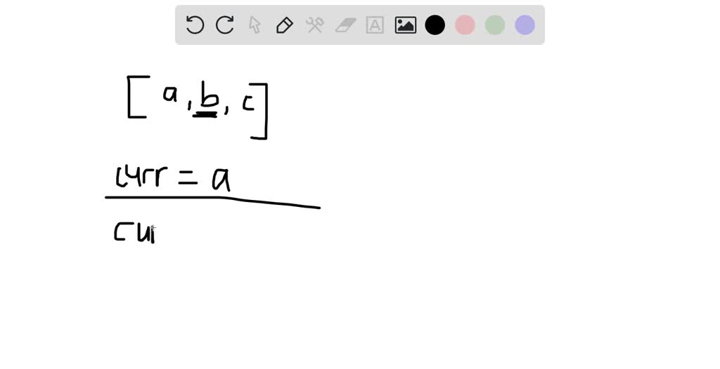 SOLVED The Difference Between The Largest And Smallest Values In An