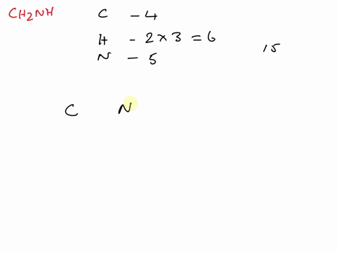 Draw the Lewis structure of CH3CCBr and then choose the appropriate set ...