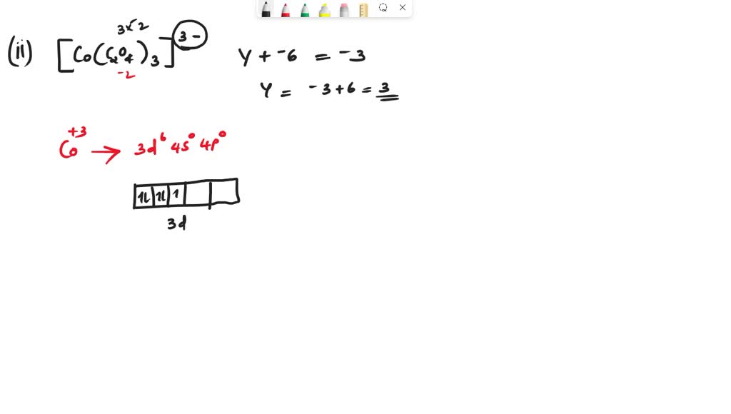 Write down the IUPAC name of the complex [Co(en)2Cl2]+. What type of ...