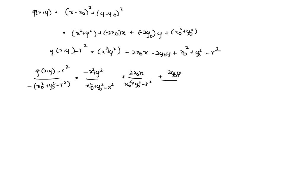 SOLVED: A superellipse is defined by the inequality II"+I"1, where x ...