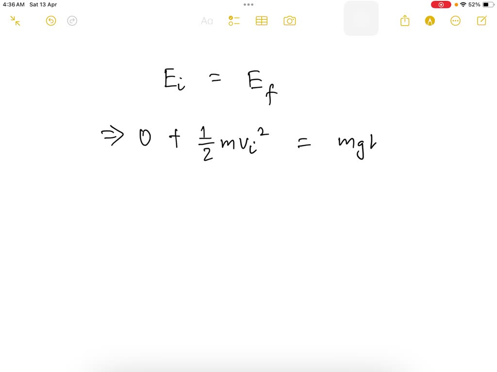 SOLVED: A 110g toy car is propelled by a compressed spring that starts ...