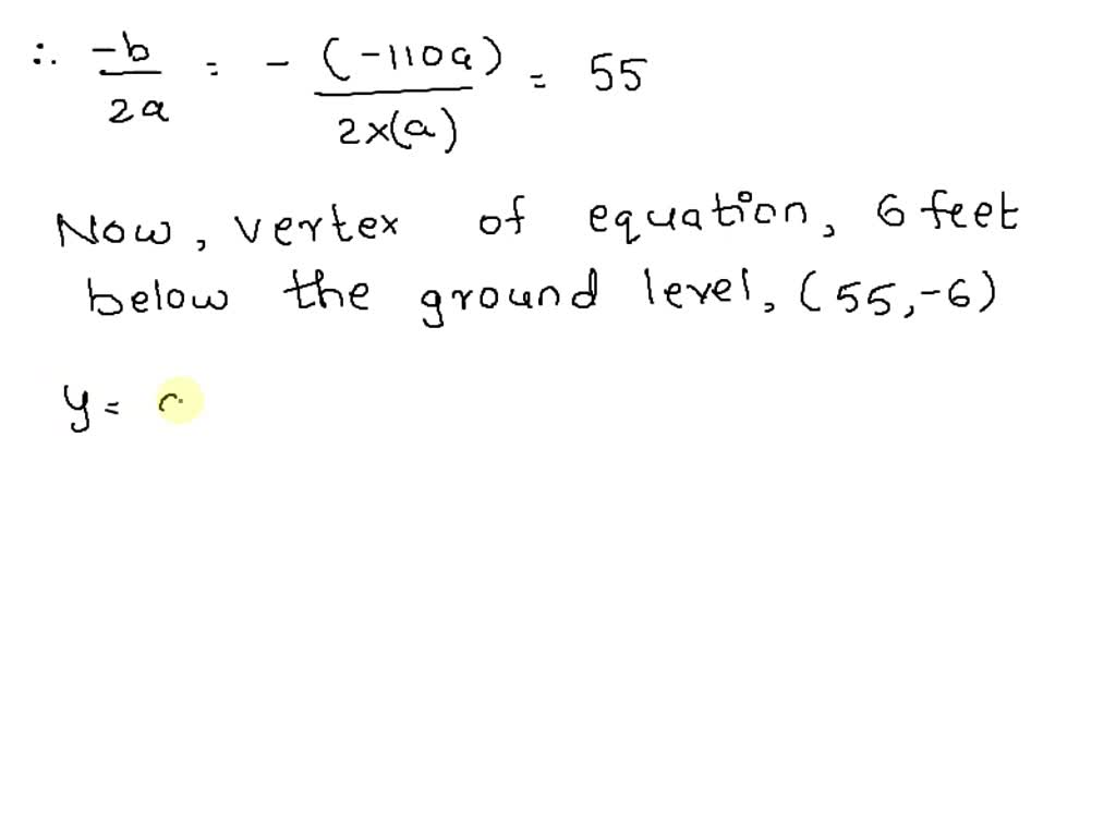 SOLVED: An amusement park is building roller coaster with drop section ...