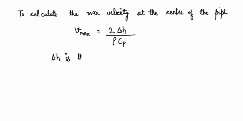 5.3-3. Pitot-Tube Traverse for Flow-Rate Measurement. In a...