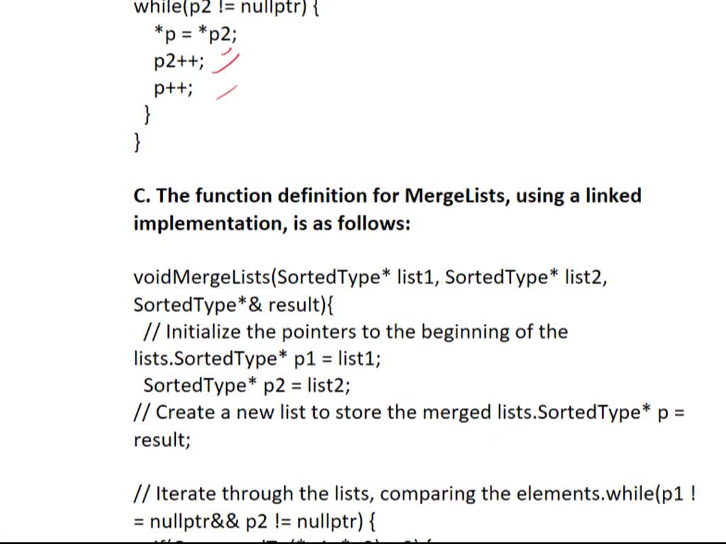 Solved In Java Programming Please Include The Steps Of How Each Function Works Implement The