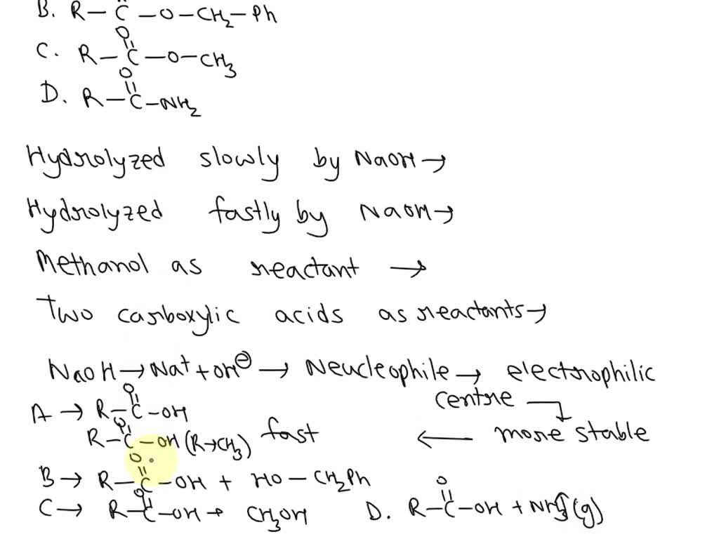 SOLVED: CH3Cl CH3CH2Cl CH3CH2CH2Cl CH3CH2CH2CH2Cl Which of the ...