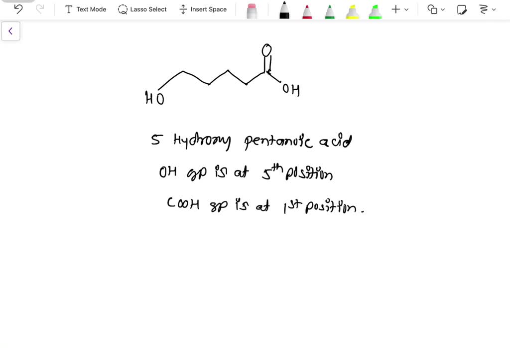 SOLVED: 04 Question (1 point) Provide the correct IUPAC/systematic name ... SOLVED: 04 Question (1 point) Provide the correct IUPAC/systematic name ...