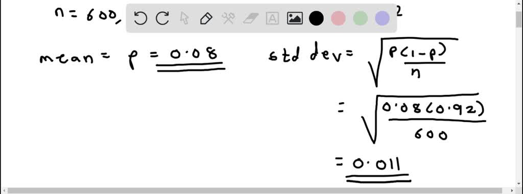 Solved Construct An Operating Characteristic Oc Curve For A Sampling