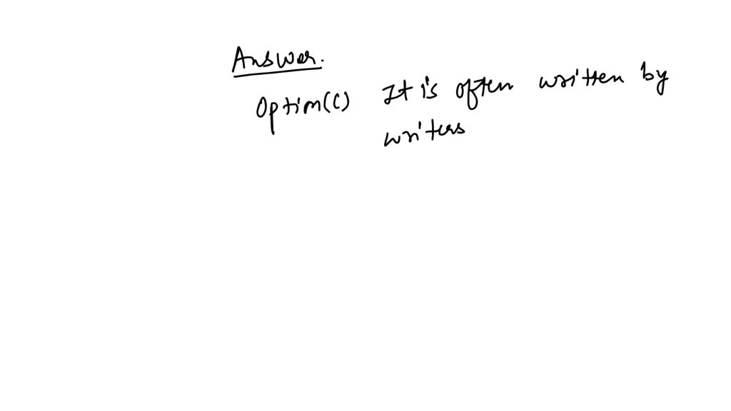 SOLVED: The written opinion in People vs. Hall, 1854, reinforced which ...