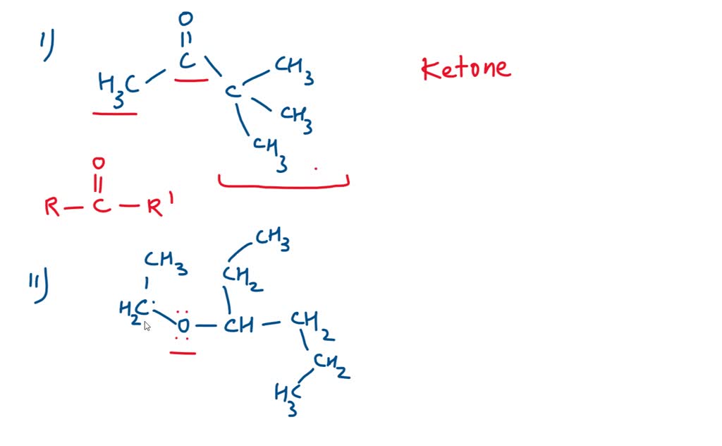 SOLVED: Classify each structure according t0 its functional class CH; CHa HzC HzC CH CHz CH3 H3C ...