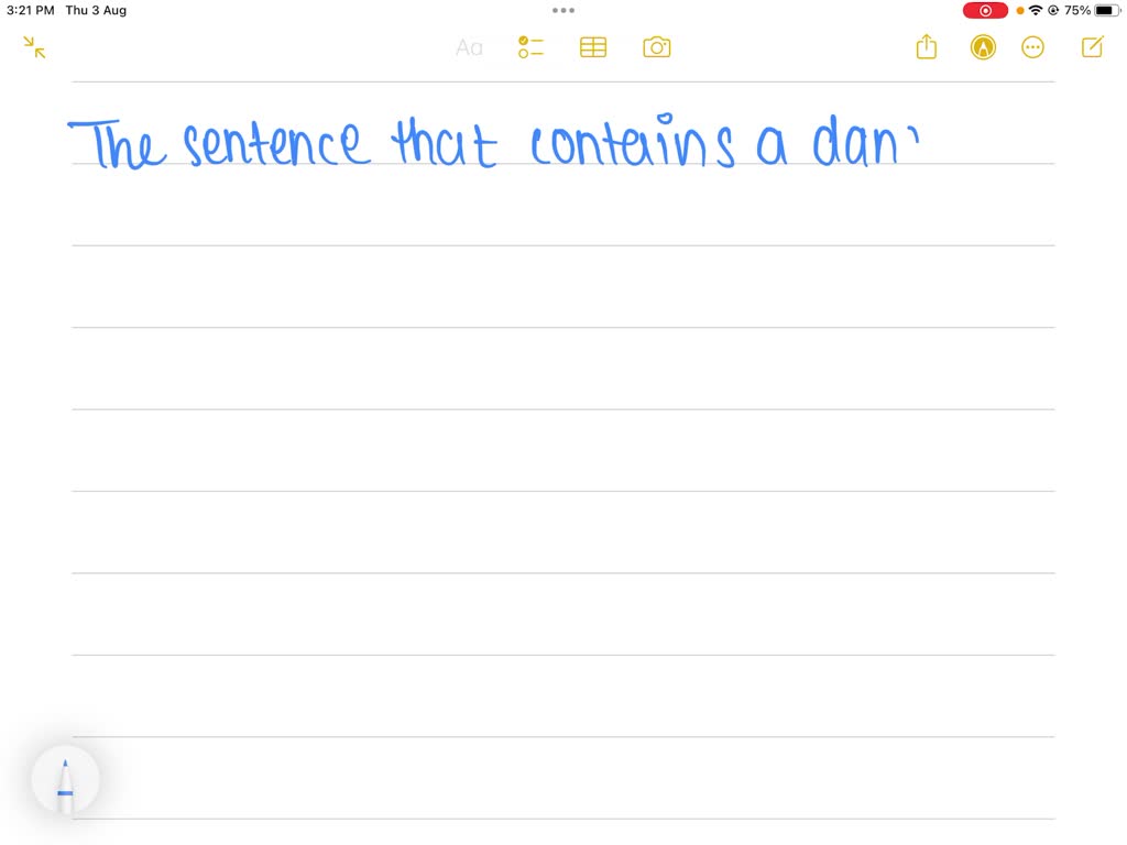 11. Many employees would view her actions as contemptuous. 12. I agree ...