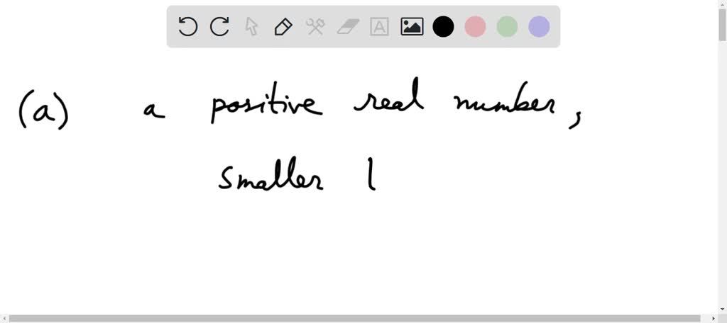 Solved Qucstion 3 Rewrite Each Of The Following Statements By Using Symbolic Quantifiers And 0275