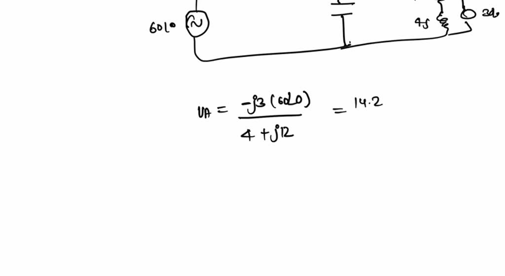 SOLVED: 14. Using Norton's theorem calculate the current flowing through the load resistance ...