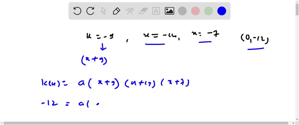 Solved A Polynomial Is Given By Read C From Input As A Float And