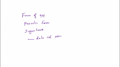 For questions 3 and 4, you will be answering by filling in...