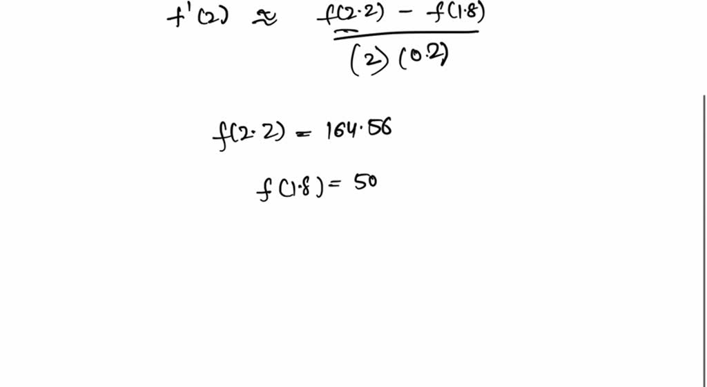 SOLVED: 3. To find the velocity of the particle in the previous problem at any given time, we ...