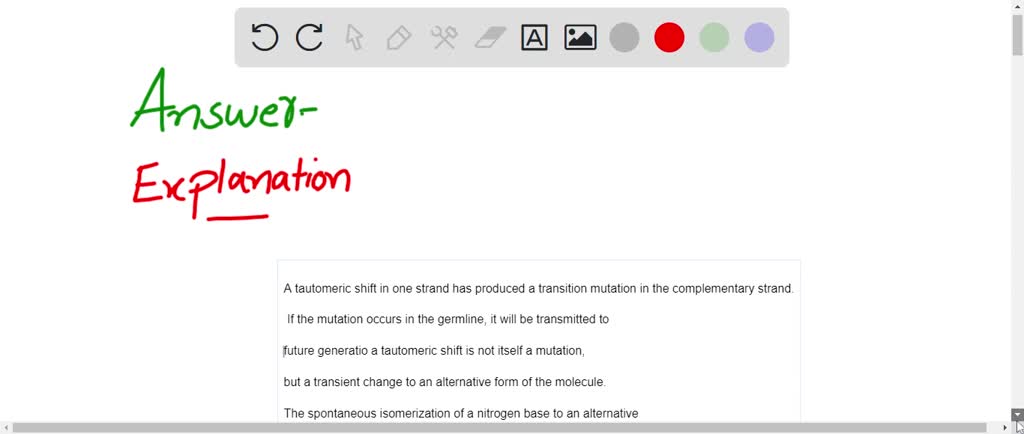 SOLVED: 19. What is sigmatropic rearrangement? 20. What is a ...