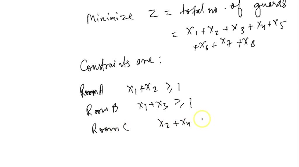 SOLVED: Application of Decrease and Conquer Design Technique 1.Apply decrease by a constant ...