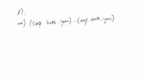 4.13 LAB: Playlist (output linked list) Given main(), complete the song Node class to include ...