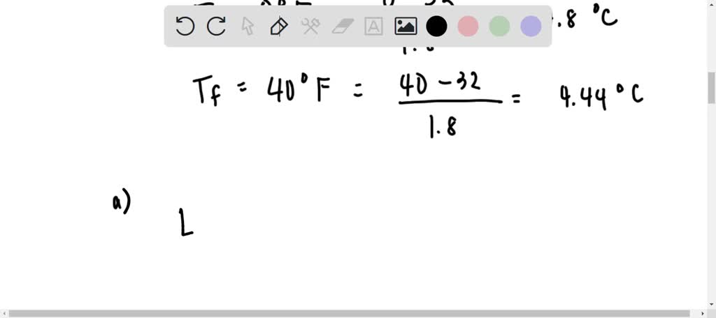 SOLVED: Q1) A Section of railway track consists of a steel bar of ...