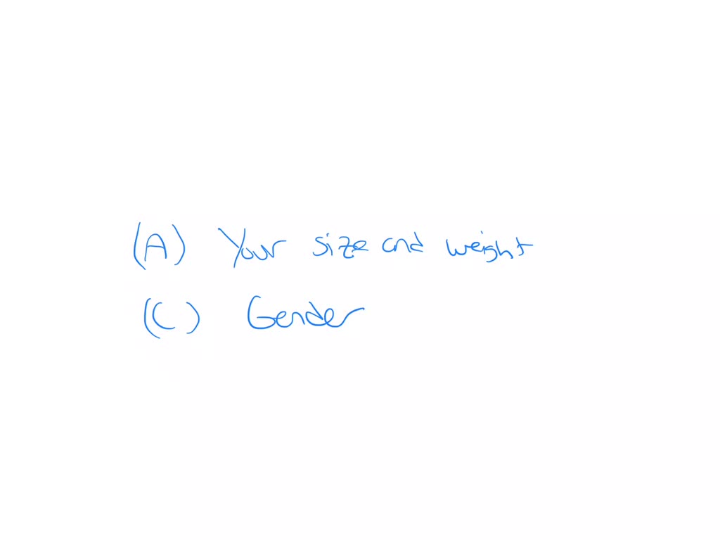 TOIP - Module 2: Drinks, Drugs And Driving Question 11 of 11 Identify ...