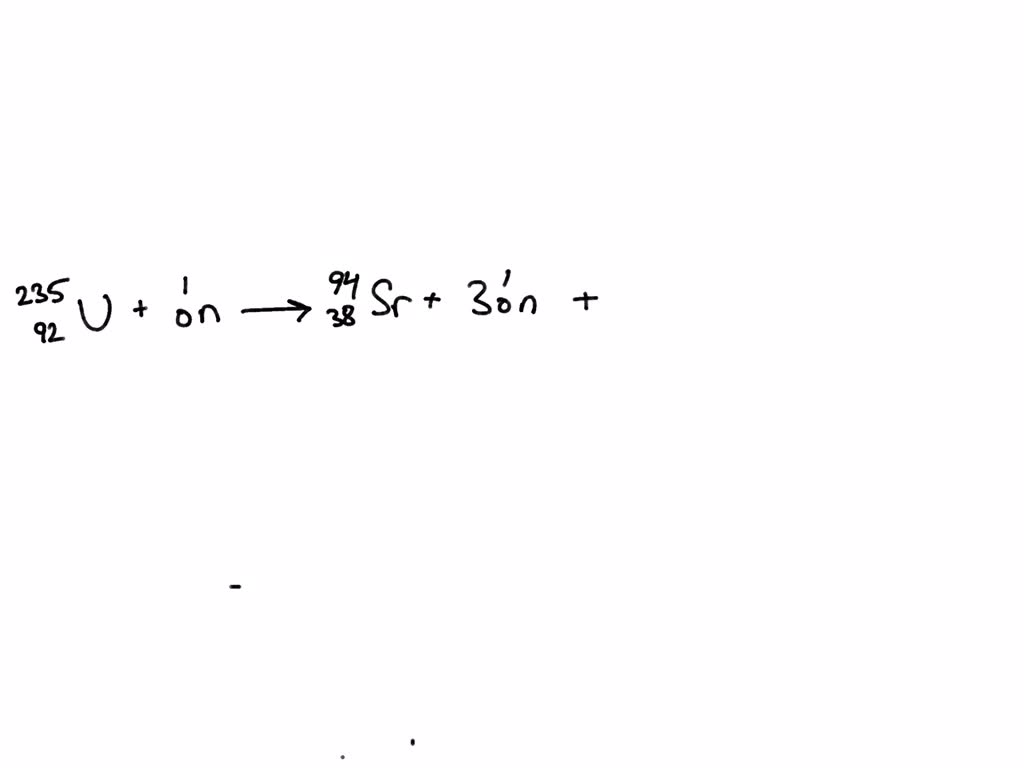 SOLVED: Review Constants Periodic Table Part A In a fission reaction ...