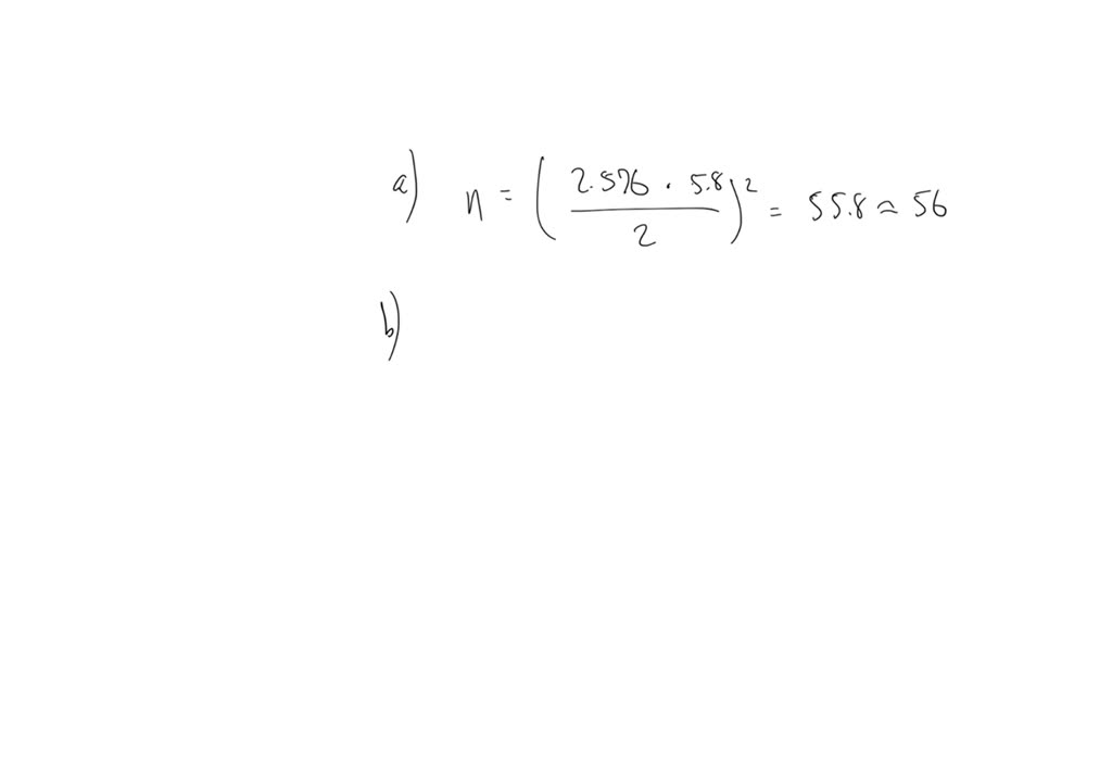 SOLVED: Problem 4 (30pts) used a mild exercise regimen in a mouse model ...