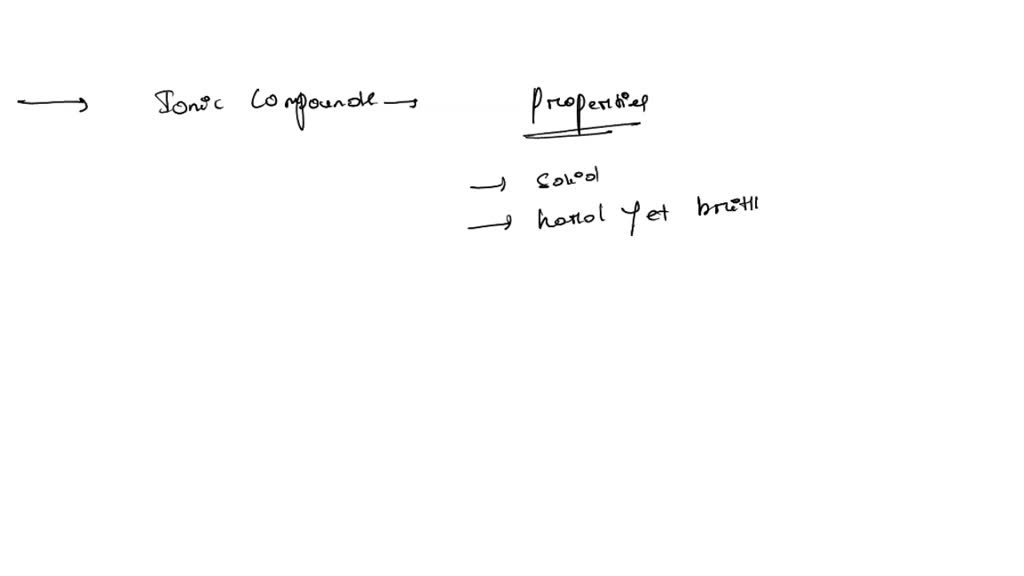 SOLVED: 2-Which one is correct about the crystal structures of the ...