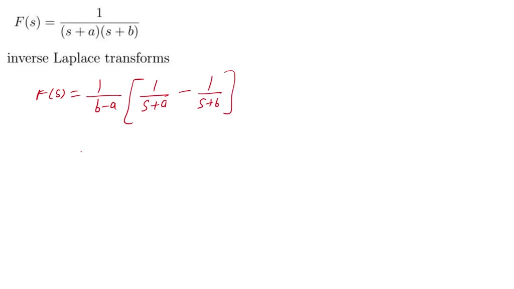 Solved 6 Use Matlab And The Symbolic Math Toolbox To Find The Inverse 1511