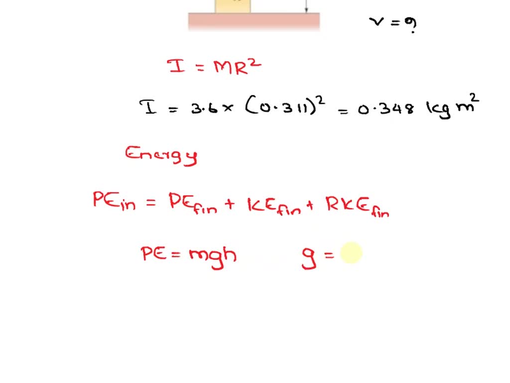 Solved Two Masses Ma 30 0 Kg And Mb 41 0 Kg Are Connected By A