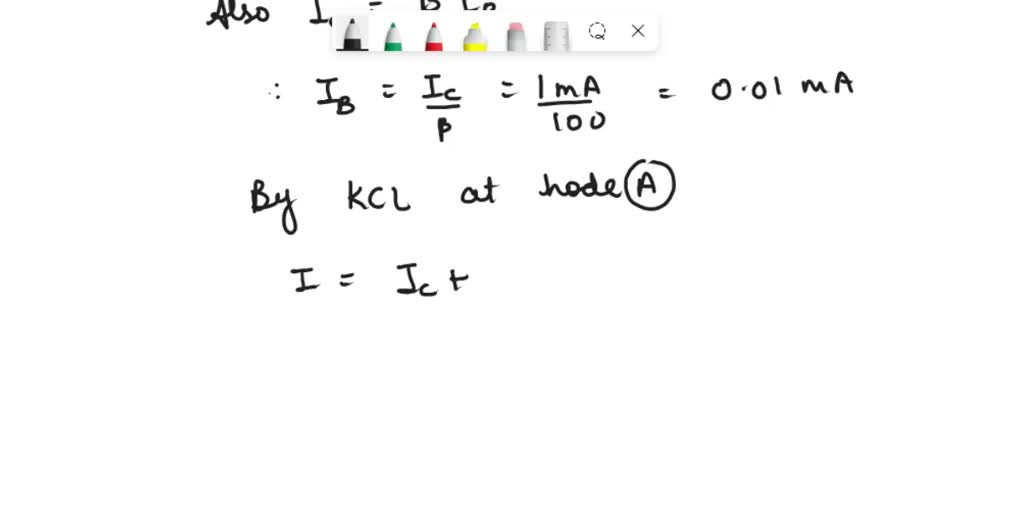 SOLVED: 1. Determine the -3 dB bandwidth of the circuits shown below ... SOLVED: 1. Determine the -3 dB bandwidth of the circuits shown below ...