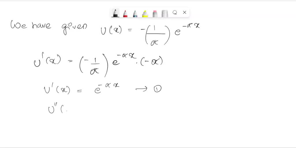 SOLVED: Utility functions and risk aversion (under Expected Utility). 1 ...