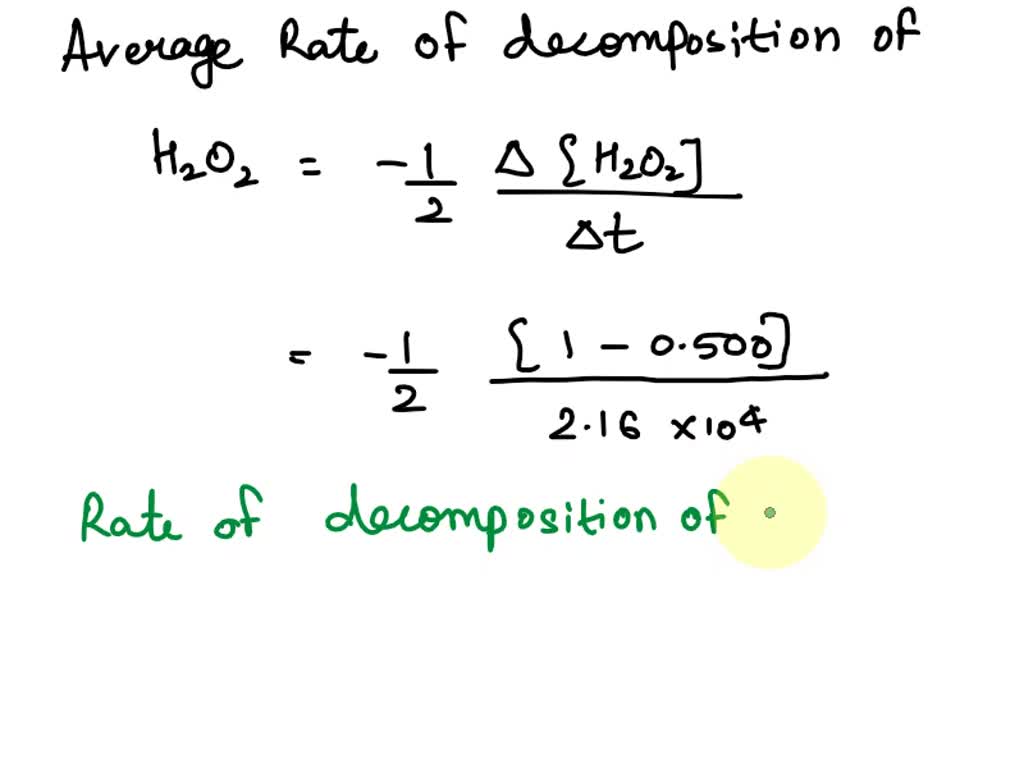 SOLVED: Texts: can I please have help solving? 1. The decomposition ... SOLVED: Texts: can I please have help solving? 1. The decomposition ...