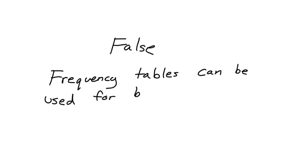 solved-frequency-tables-can-only-be-used-for-quantitative-variables