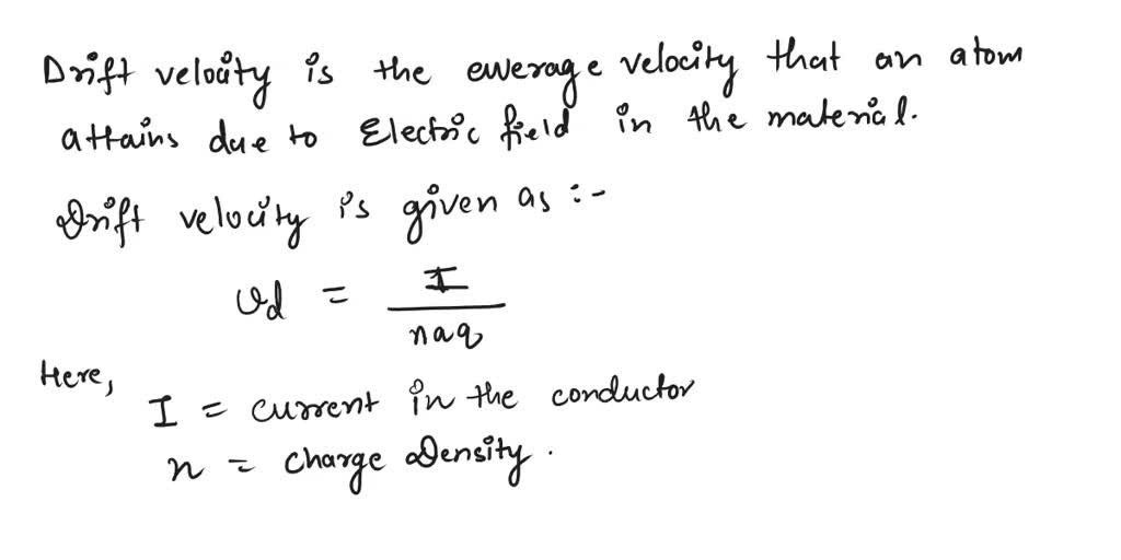 Solved If Two Different Wires Having Identical Cross Sectional Areas