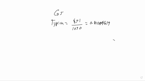 [GET ANSWER] calculate phenotype frequencies in 5th generation record ...