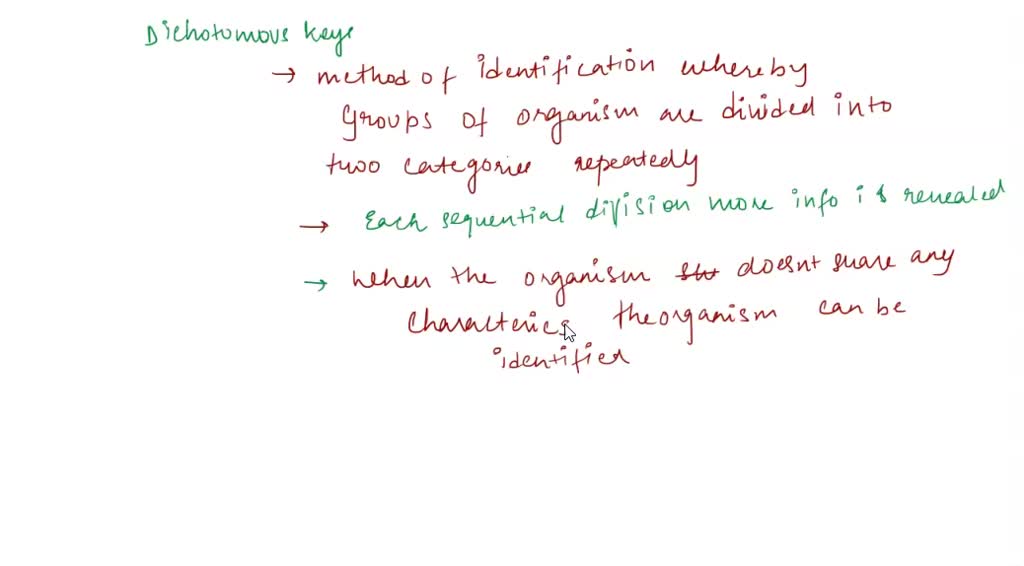 SOLVED: microbiologists often use SOLVED: microbiologists often use