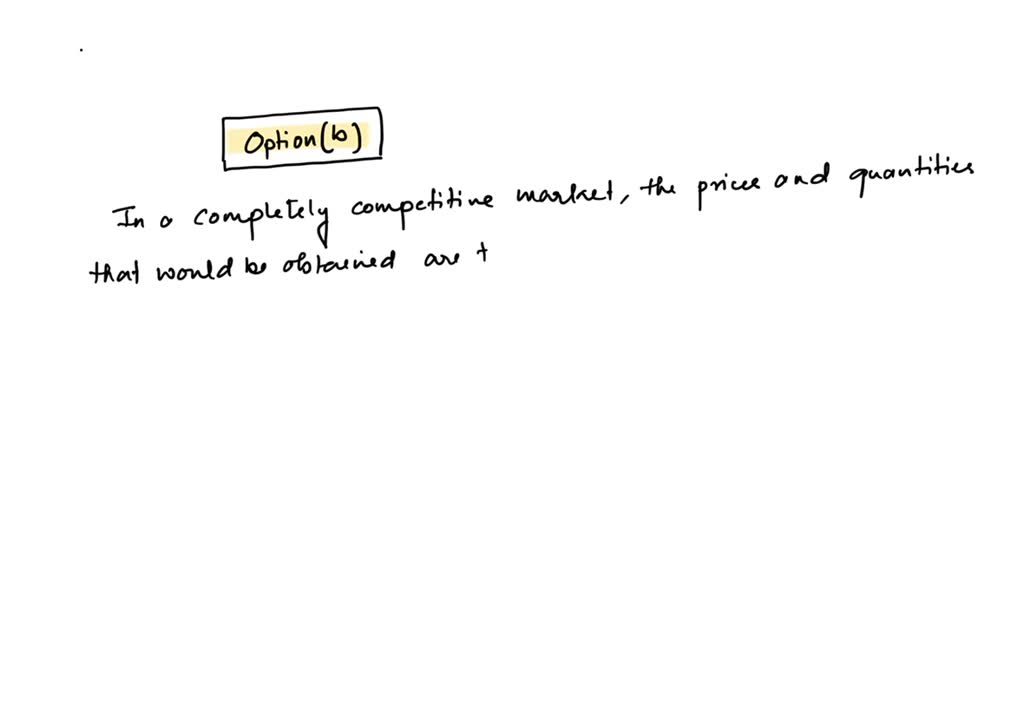 SOLVED: What is the socially efficient price and quantity? Figure 15-8 ... SOLVED: What is the socially efficient price and quantity? Figure 15-8 ...