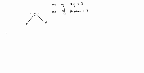 4a drawing the structure of ccl2ch2 ccl2ch2 lone pairs of electrons ...