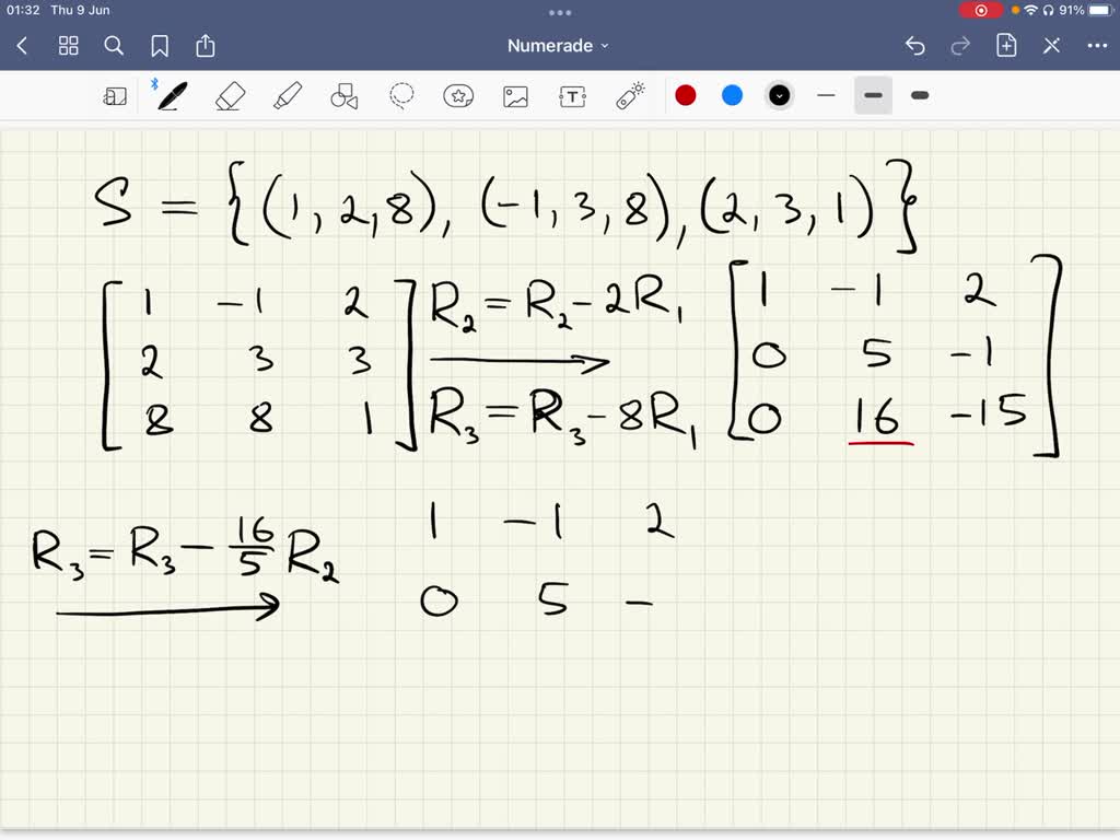 SOLVED: 1. Let V = u and let W be the subspace of R^4 spanned by V and ... SOLVED: 1. Let V = u and let W be the subspace of R^4 spanned by V and ...