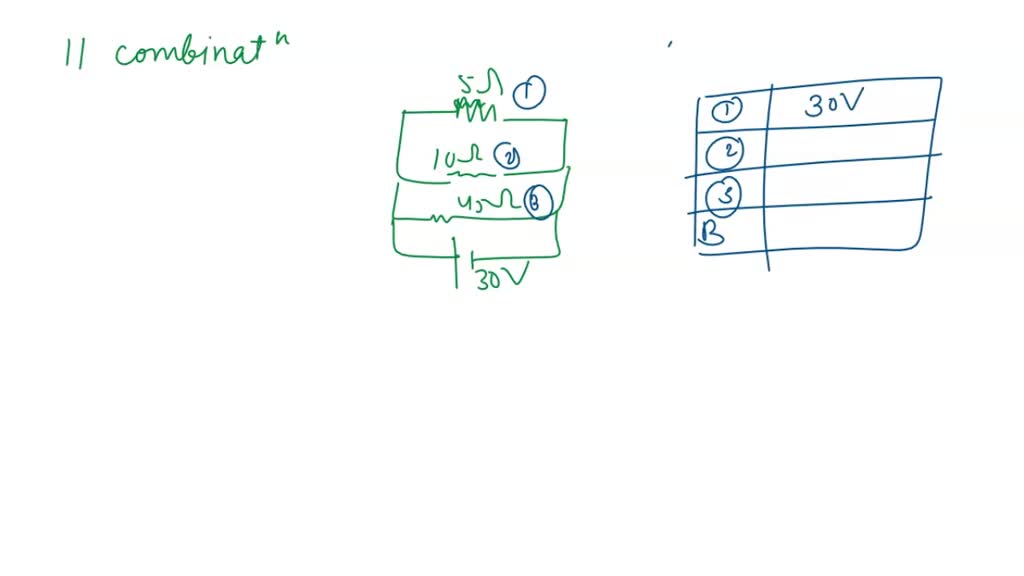 SOLVED: Text: SERIES AND PARALLEL CIRCUITS: Open interactive simulation ...