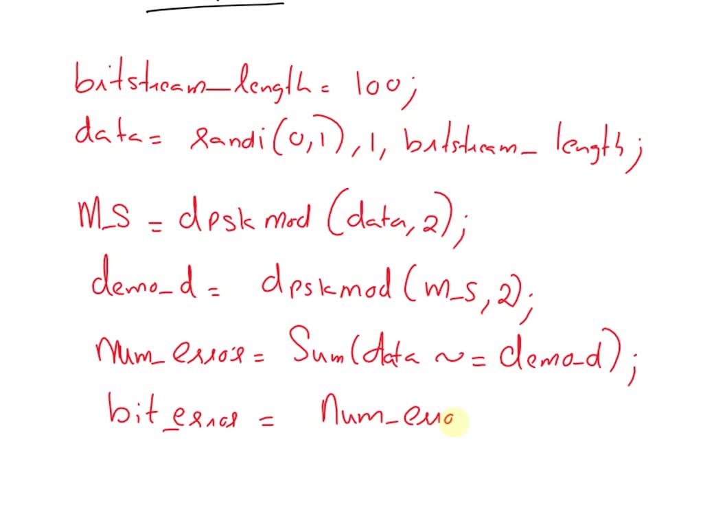SOLVED: Simulate AM (amplitude modulation) and FM (frequency modulation ...