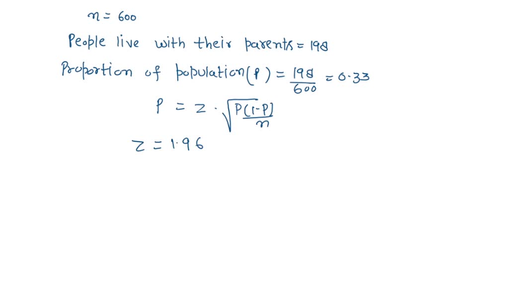 SOLVED: Question 7 (6 points) Compute a 95% confidence interval for the ... SOLVED: Question 7 (6 points) Compute a 95% confidence interval for the ...