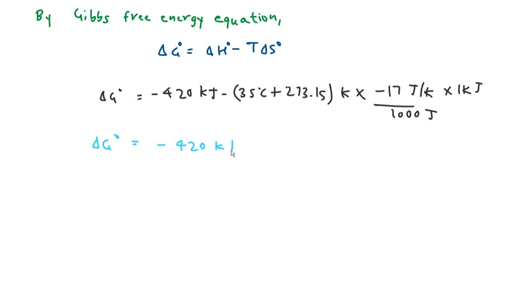 SOLVED: Given the the following reaction: P4O10(s) + 6 H2O(l) = 4 H3PO4(aq) Delta H° = -420 ...