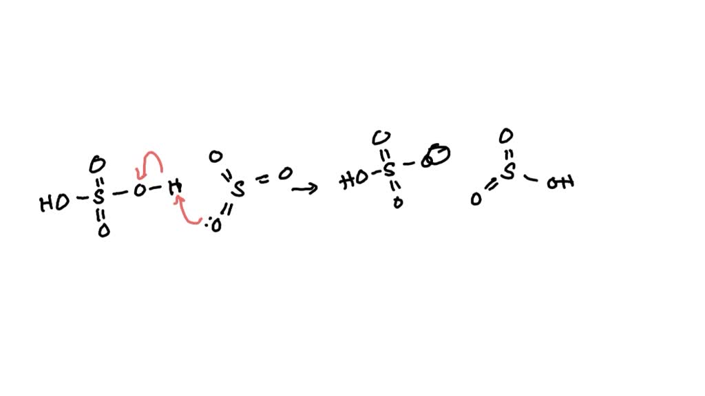 SOLVED: XI Give the product and a detailed mechanism for the reaction ...